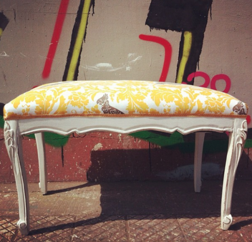 ¿Qué debo saber antes de tapizar un mueble? | Depto51 Blog