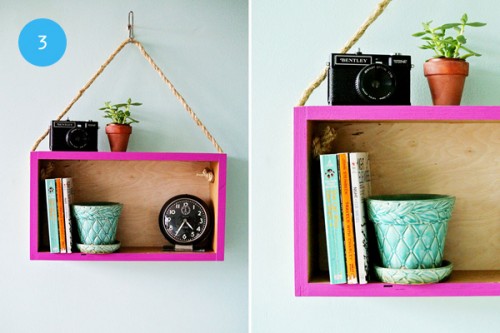 10 Ideas Para Hacer Tus Propias Repisas Depto51 Blog