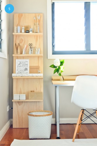 10 Ideas Para Hacer Tus Propias Repisas Depto51 Blog