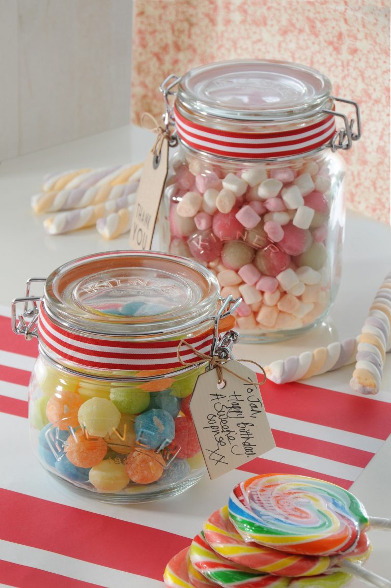 5 Pasos para hacer un Candy Bar | Depto51 Blog
