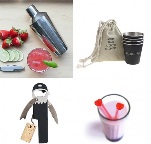 6 recetas para preparar los mejores cocktail | Depto51 Blog