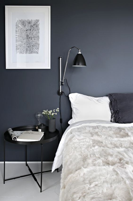 Demos tregua al color blanco | Depto51 Blog