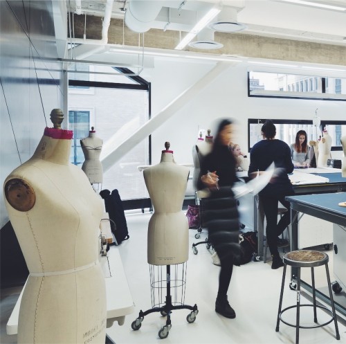 Mi experiencia en Parsons The New School of Design | Depto51 Blog