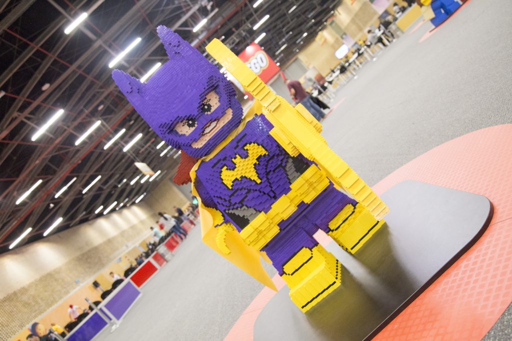 Llega a Chile «LEGO Fun Fest» | Depto51 Blog