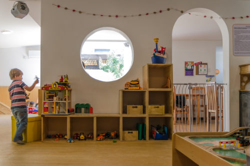 Estas 5 cafeterías familiares de Santiago dejarán felices a grandes y ...